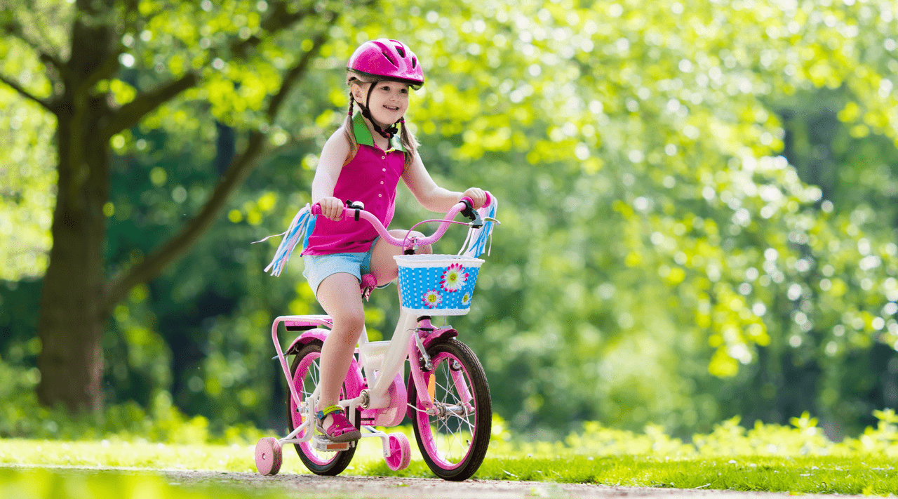 Growing Better in Sunlight: Getting Kids to Play Outside Again