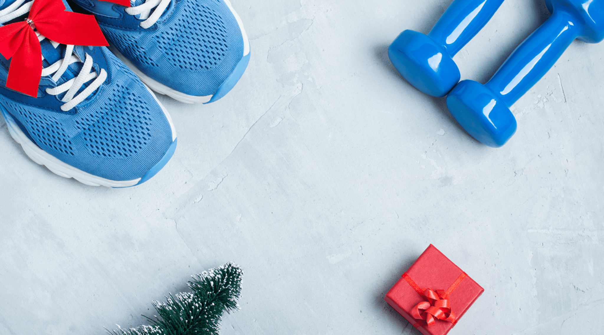 Holiday Gifts Ideas for Fitness Enthusiastic | Flaman Fitness