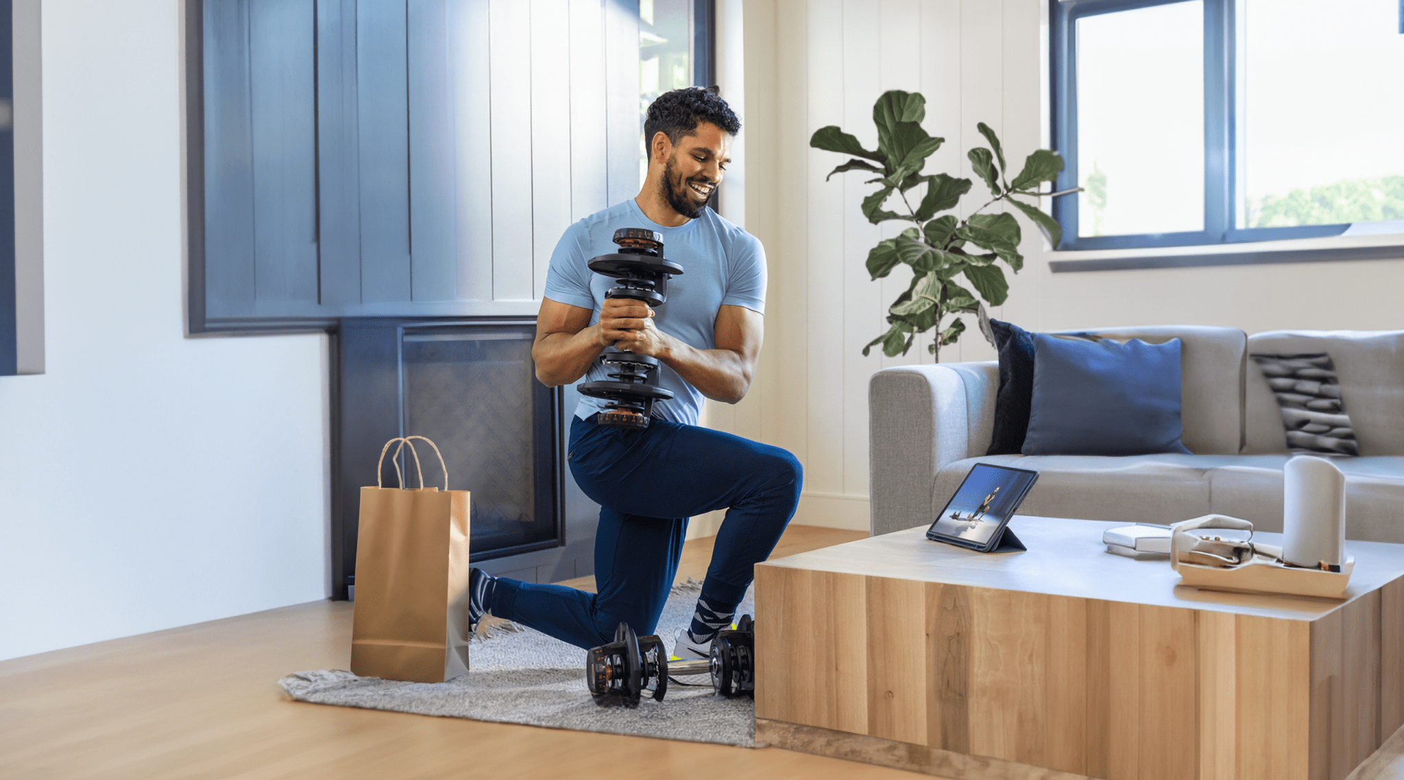 Humble Home Gym Experts Worth Getting to Know