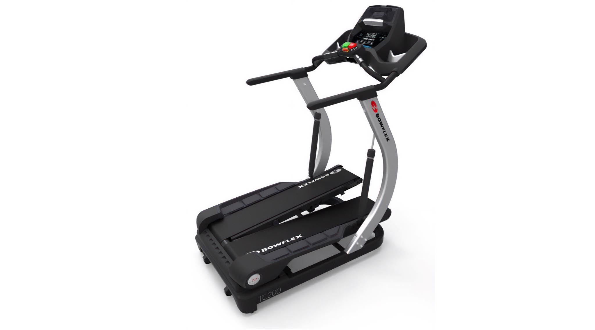 My Review Of The New Bowflex TreadClimber TC100
