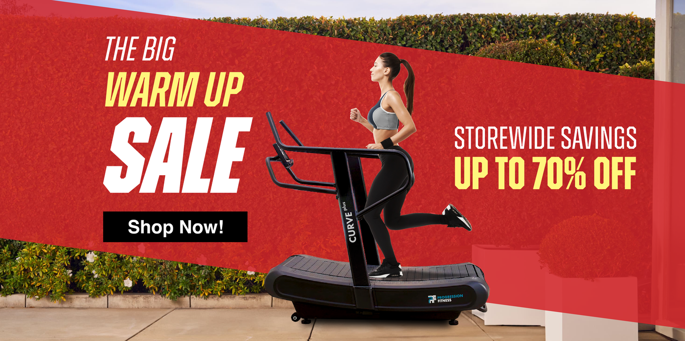 Buy Fitness Equipment - Sales & Promotions at Flaman Fitness