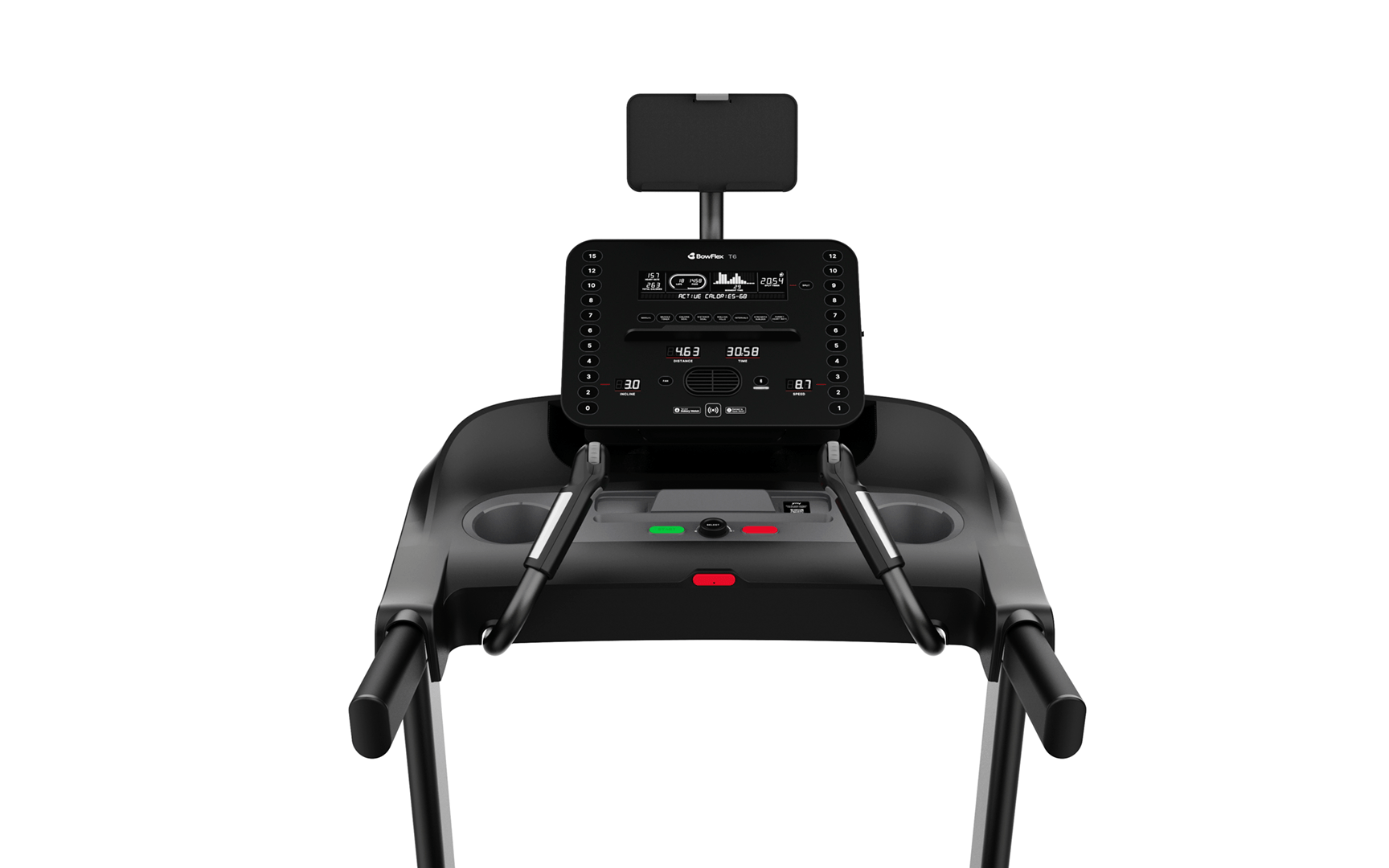Bowflex T6 Treadmill