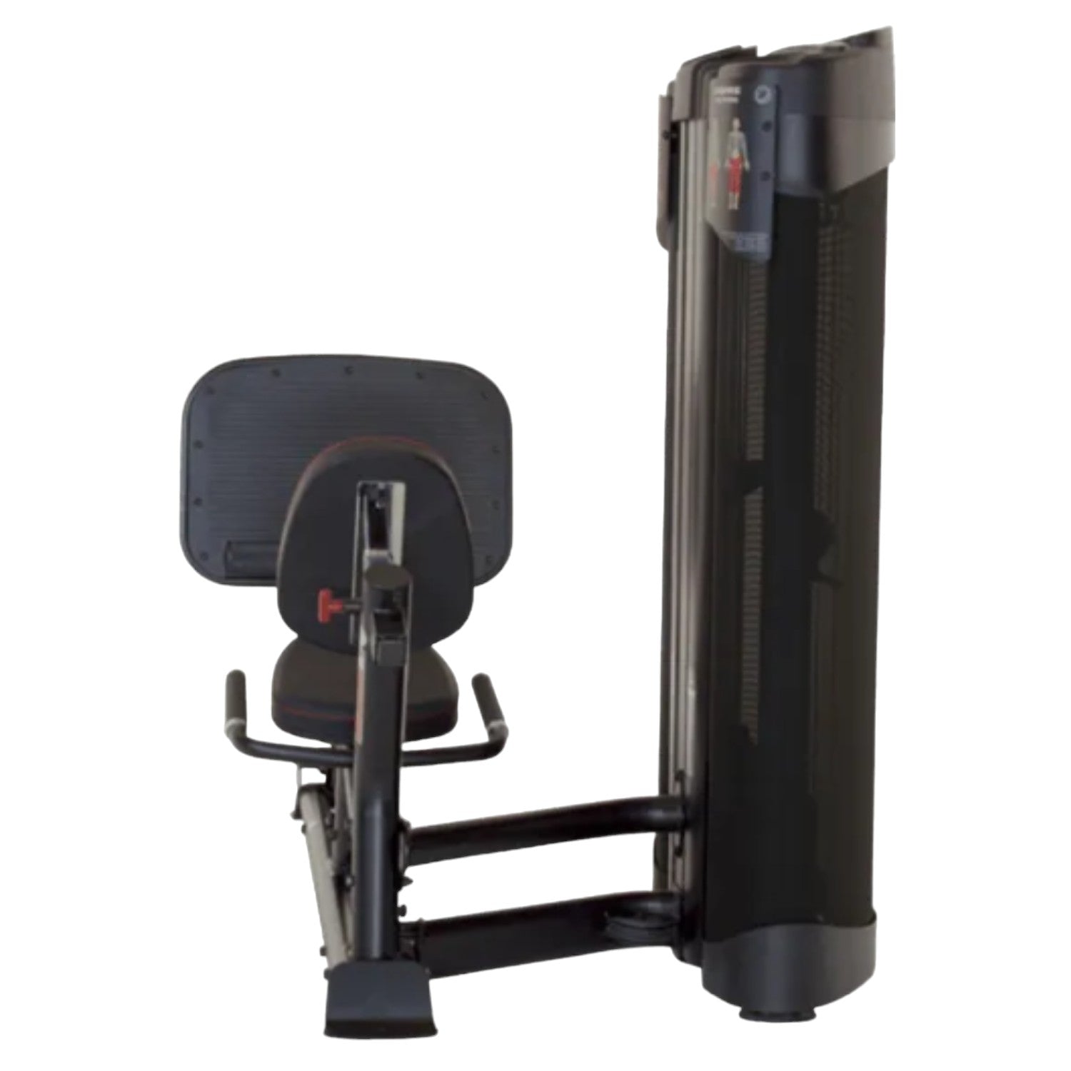 IFlaman Fitness | Inspire Commercial Dual Leg Press & Calf Raise