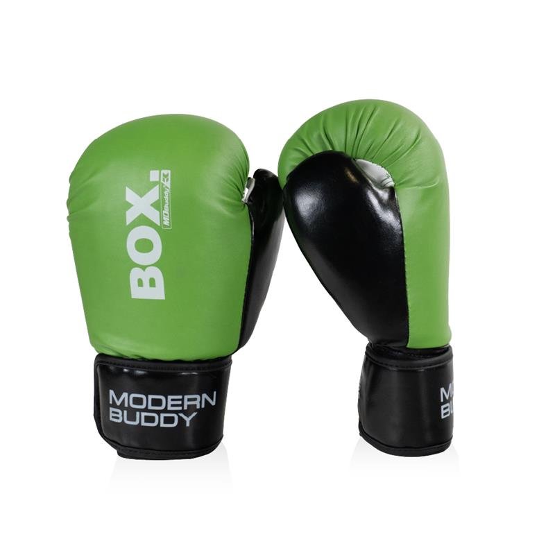 Flaman Fitness | MD Buddy Boxing Gloves