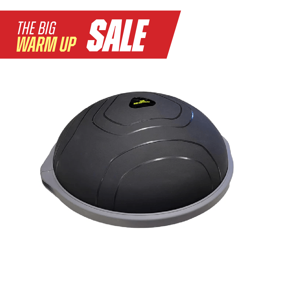 Flaman Fitness | MD Buddy Half Ball Balance Trainer