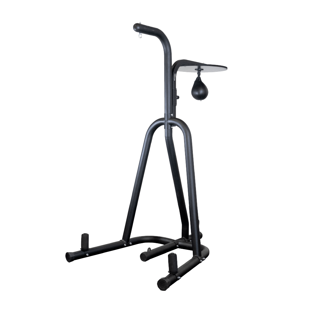 Flaman Fitness | MD Buddy Heavy Bag Stand Platform