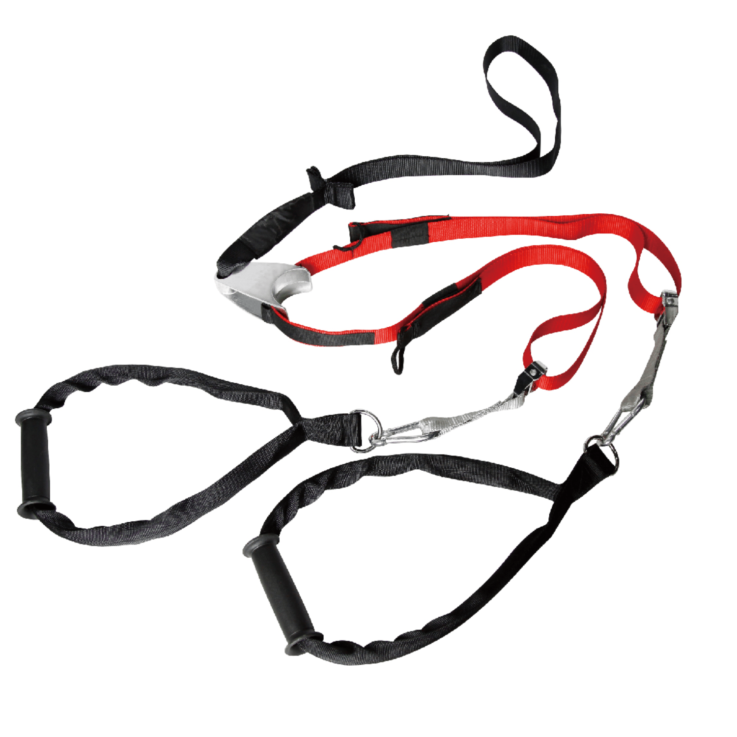 Flaman Fitness | MD Buddy Pivoting/Rotating Suspension Trainer