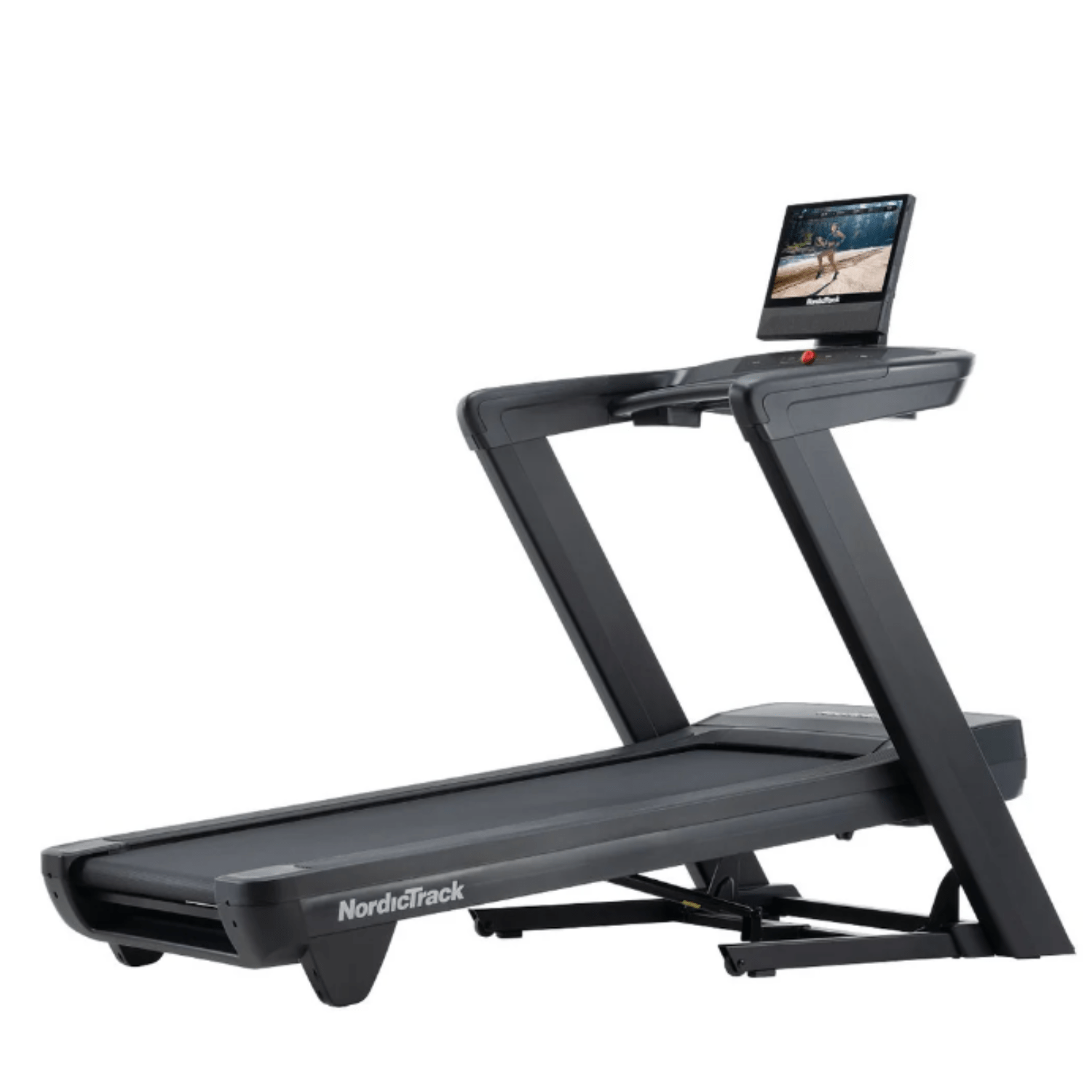 NordicTrack 1750 C Treadmill 14” Rotating HD Touchscreen | Flaman Fitness