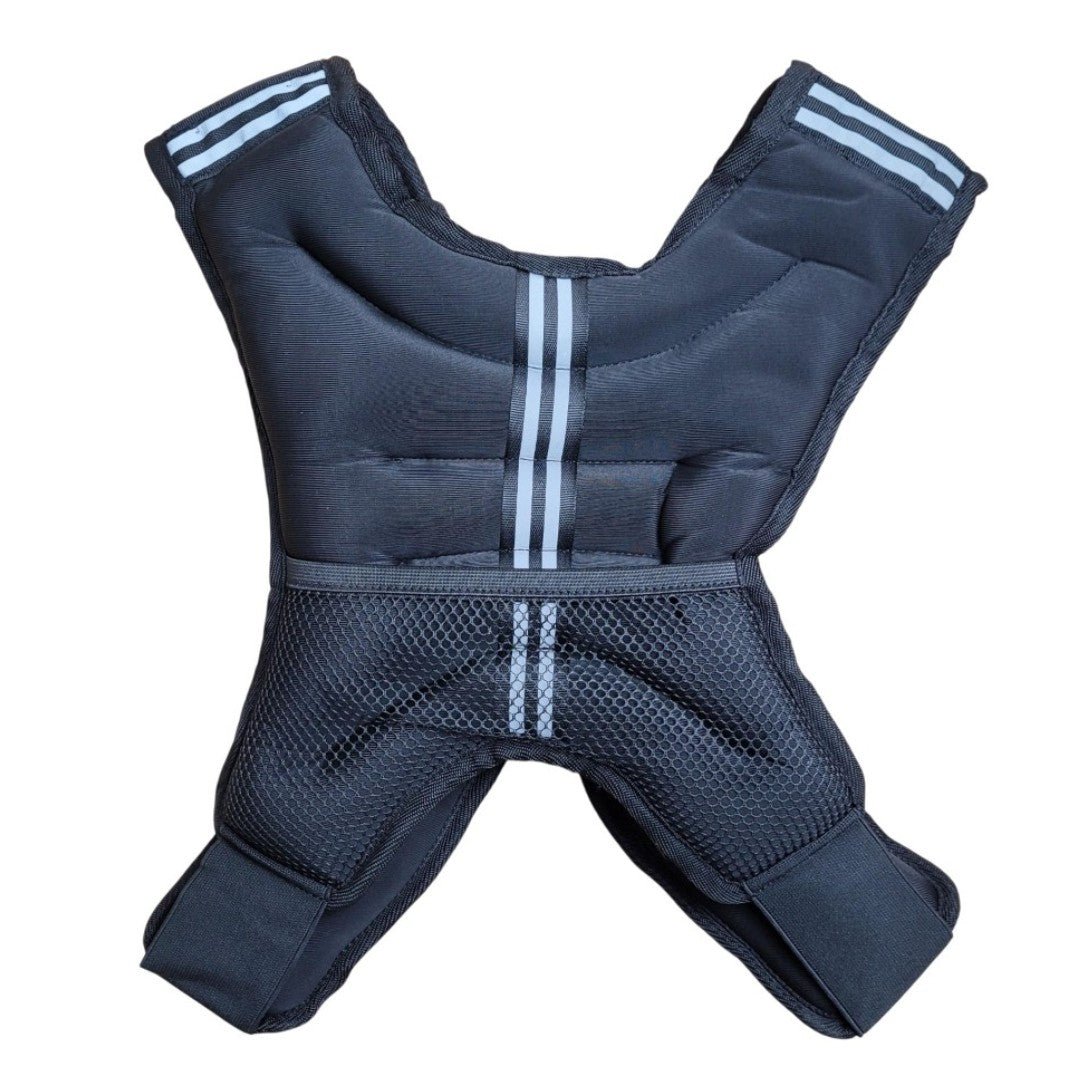 Progression Fitness 8lb Weighted Speed Vest | Flaman Fitness