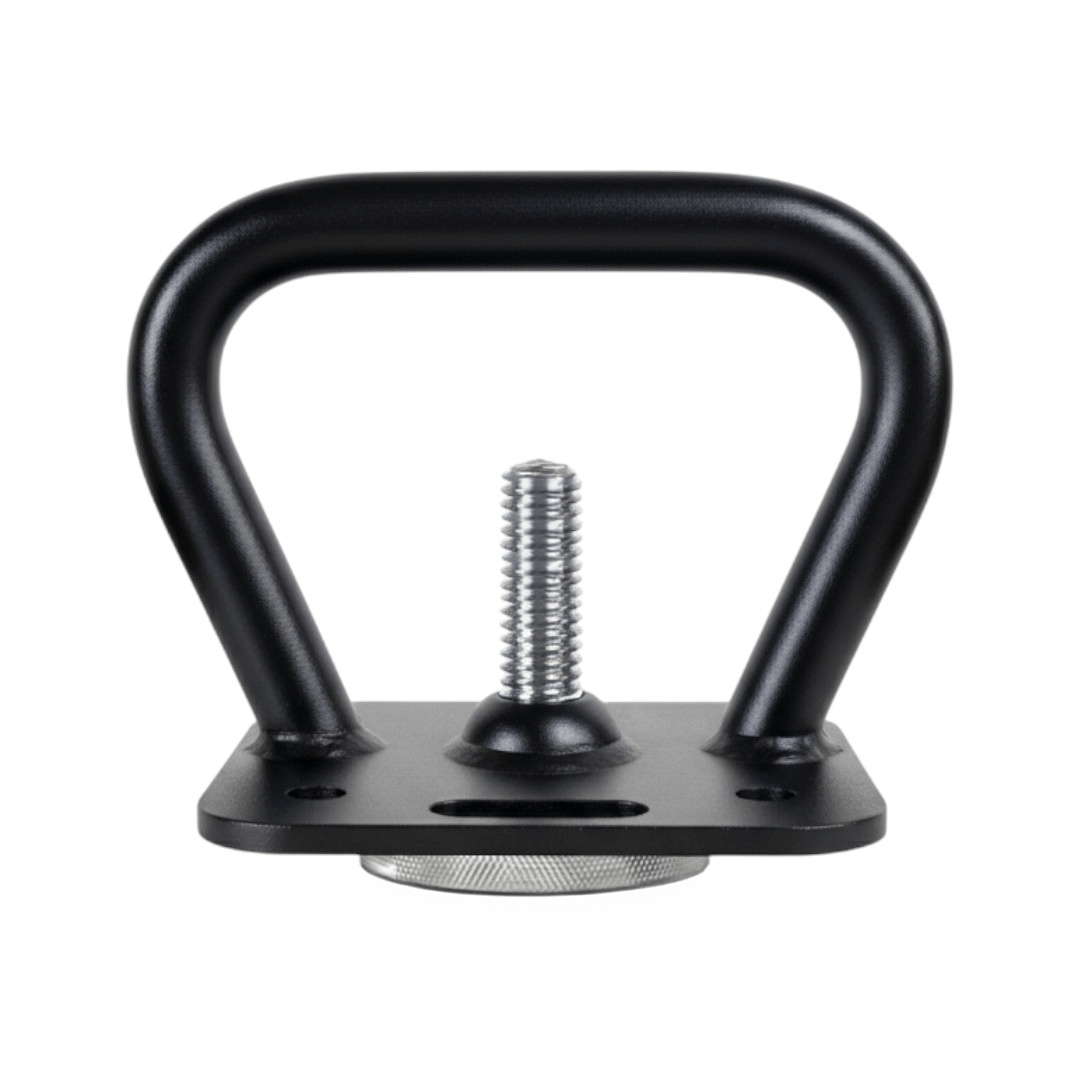 Progression Fitness Adjustable Kettlebell Handle | Flaman Fitness