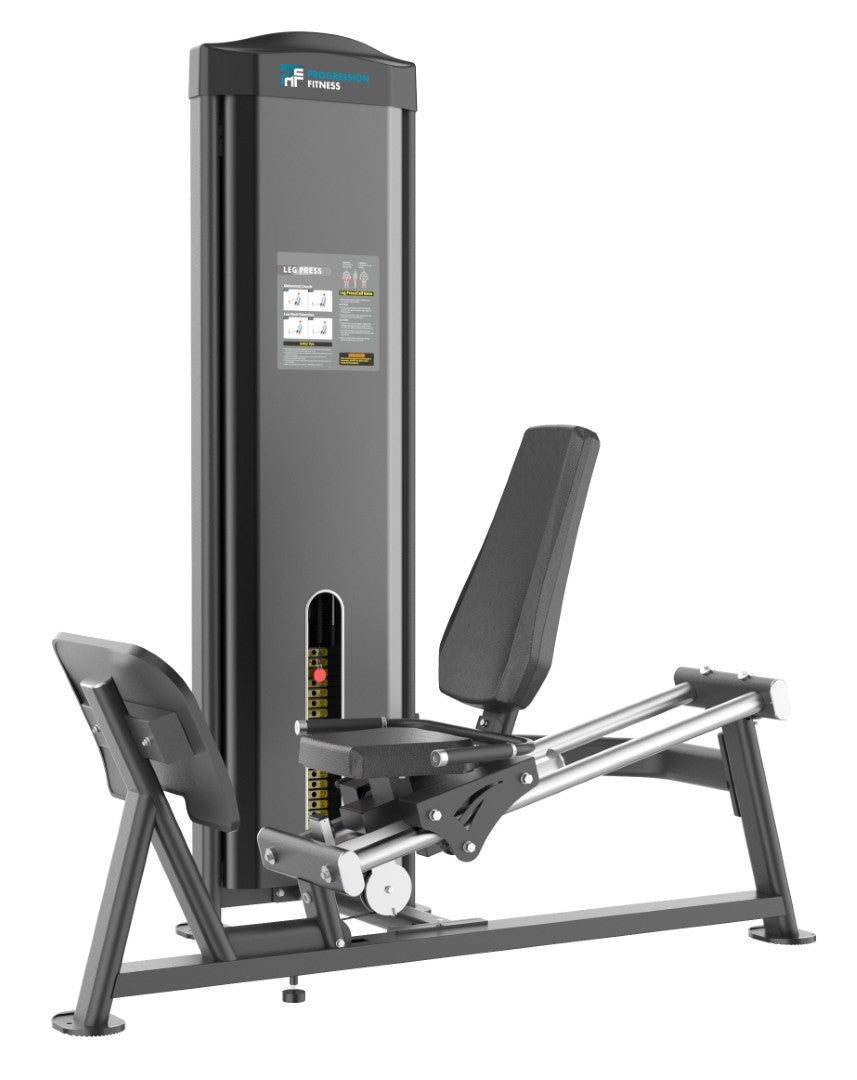 Progression Fitness Dual Function Leg Press Calf Raise | Flaman Fitness
