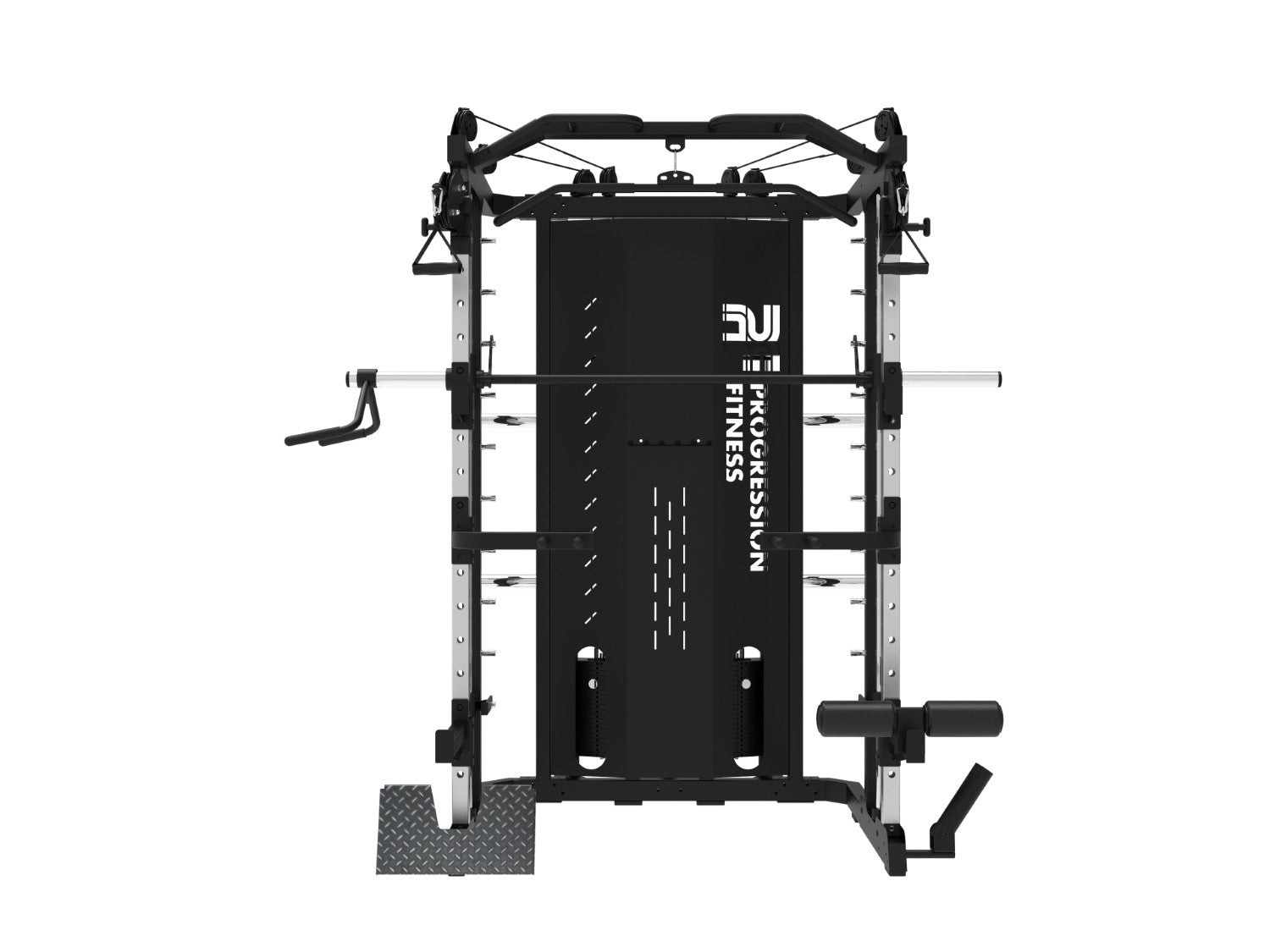 Progression Fitness FT Pro (2x 70kg Stack) | Flaman Fitness