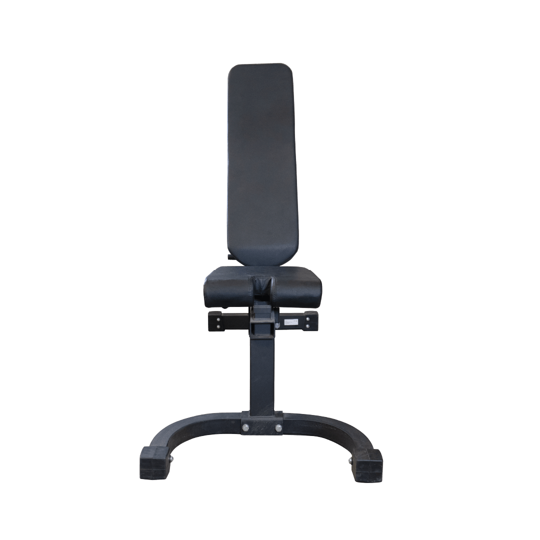 Progression Fitness Multi-Purpose FID Bench | Flaman Fitness