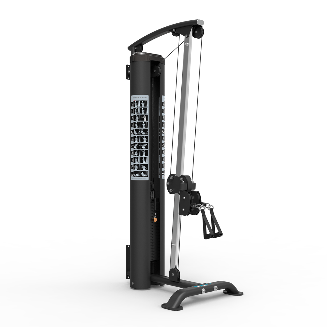 Progression Ultra High Low Station | Flaman Fitness