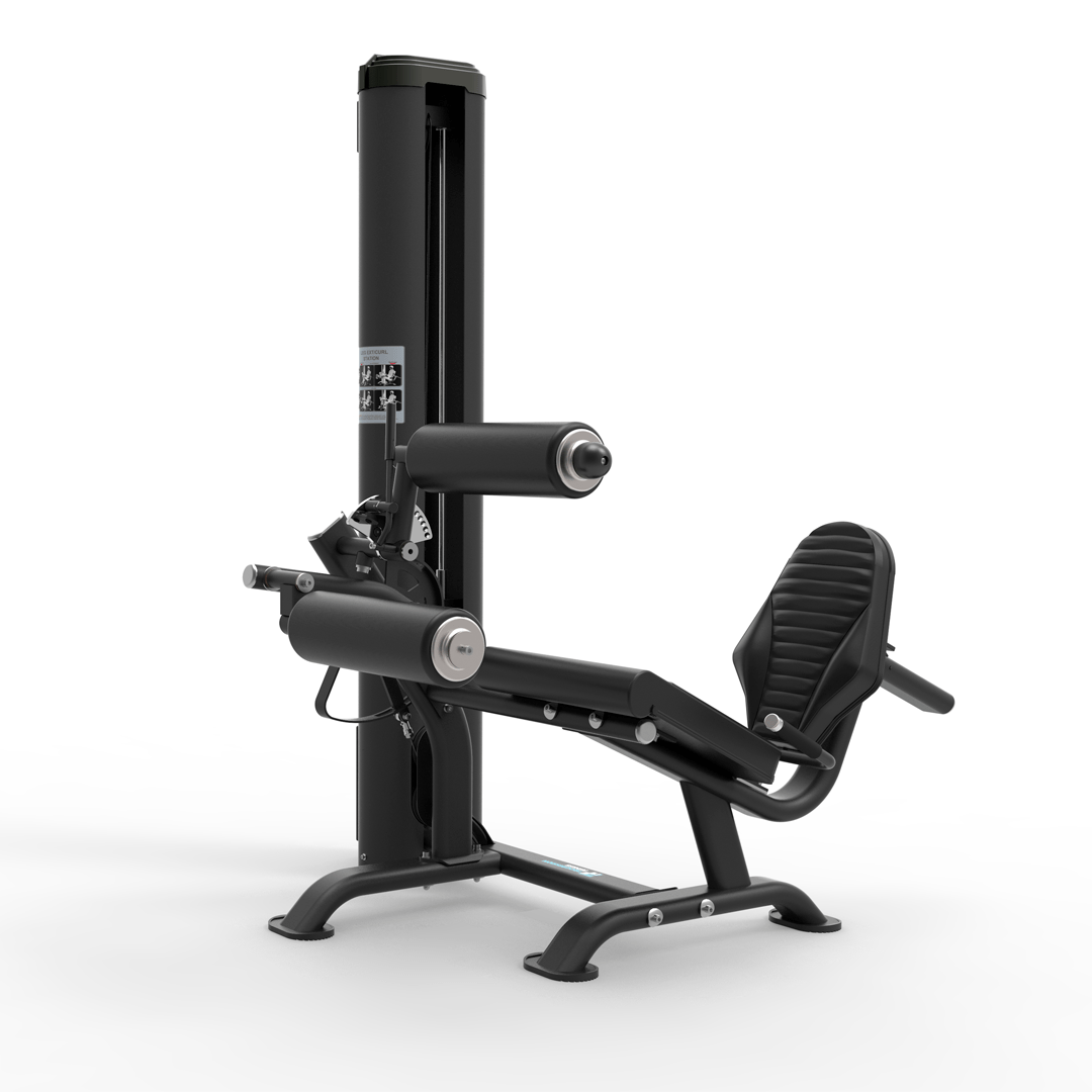 Progression Ultra Leg Ext/Curl Station