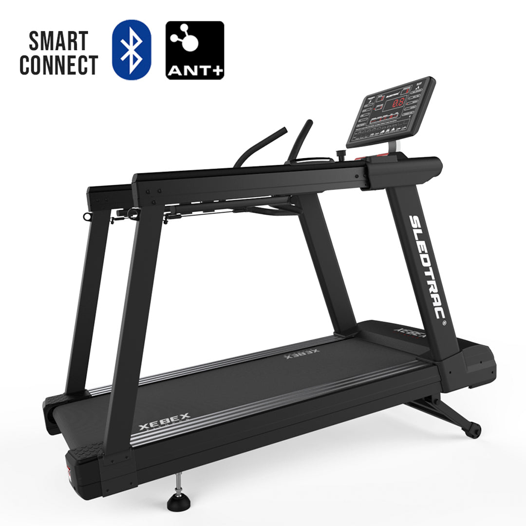 Flaman Fitness | Xebex Sledtrac 6000