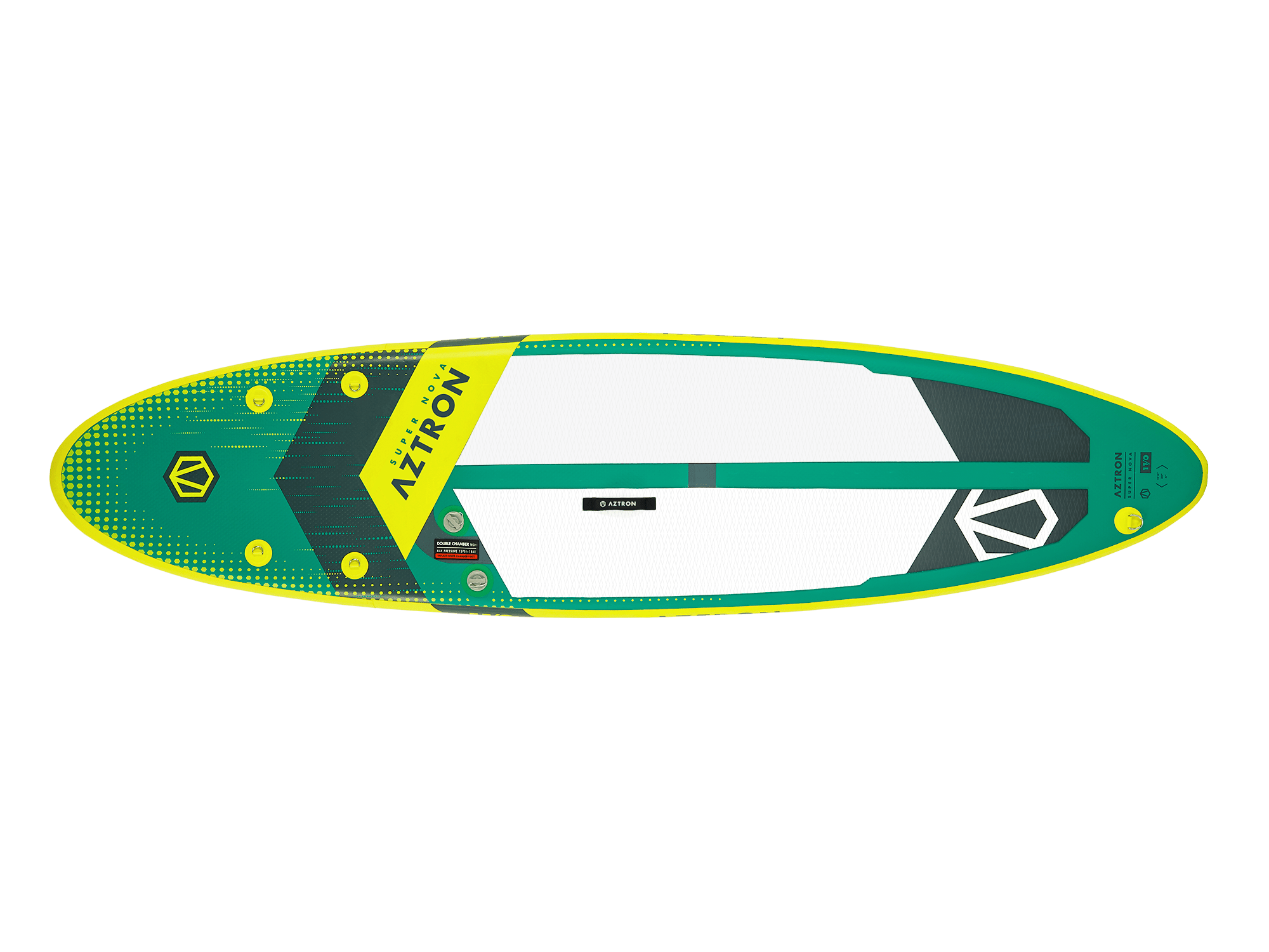 Flaman Fitness | Aztron SUPER NOVA Compact All Around SUP - 11 FT
