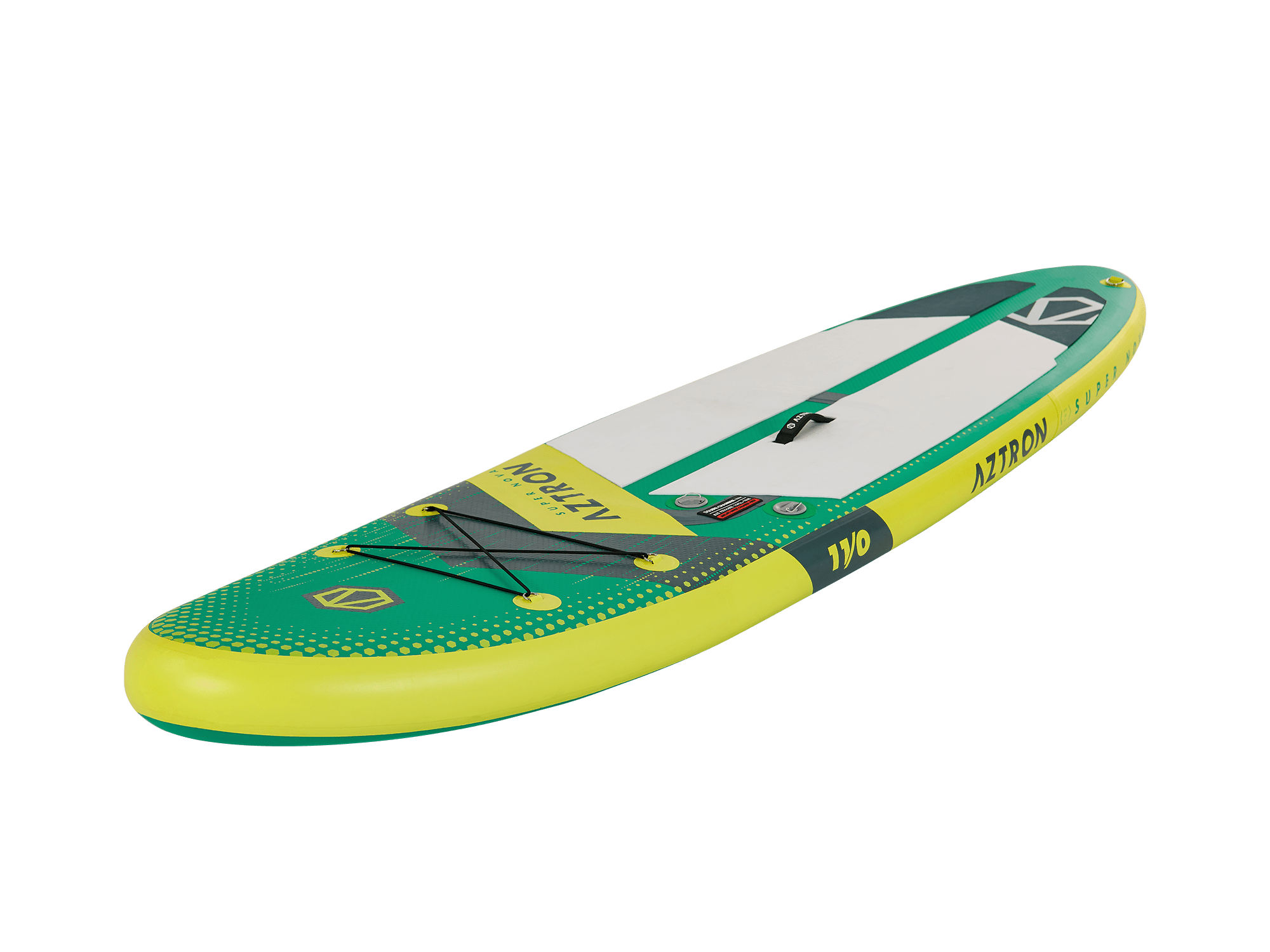 Flaman Fitness | Aztron SUPER NOVA Compact All Around SUP - 11 FT