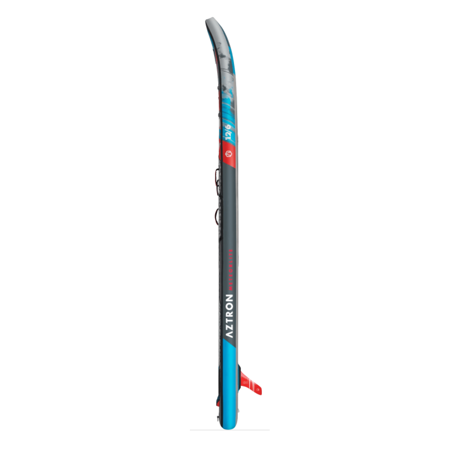 Flaman Fitness | Aztron METEORLITE Race iSUP - 12 FT 6 Inch