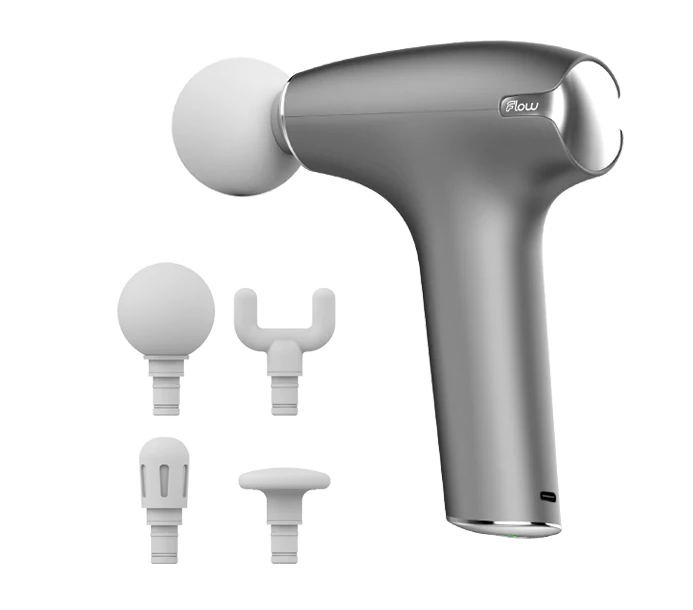 Flow Nano Massage Gun | Flaman Fitness