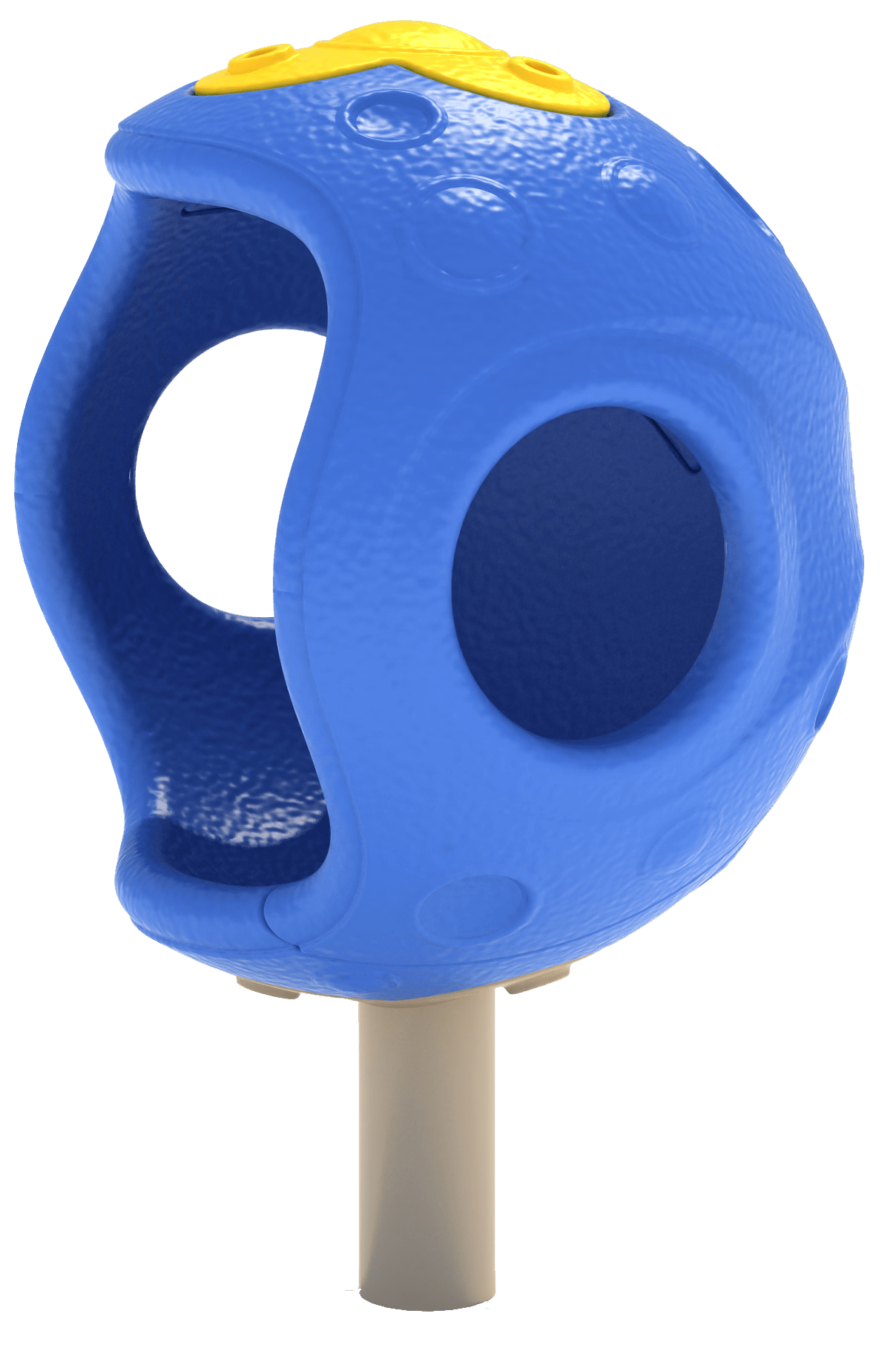 Flaman Fitness | KidsTale Ball Spinner