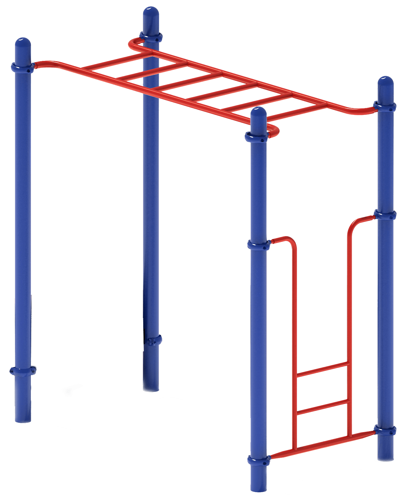 Flaman Fitness | KidsTale Challenge Ladder
