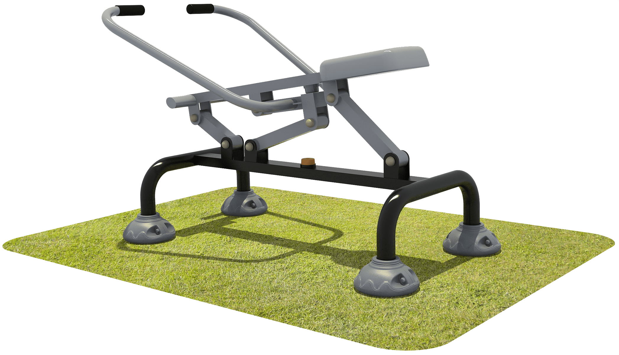 KidsTale FS-0023 Single Rower