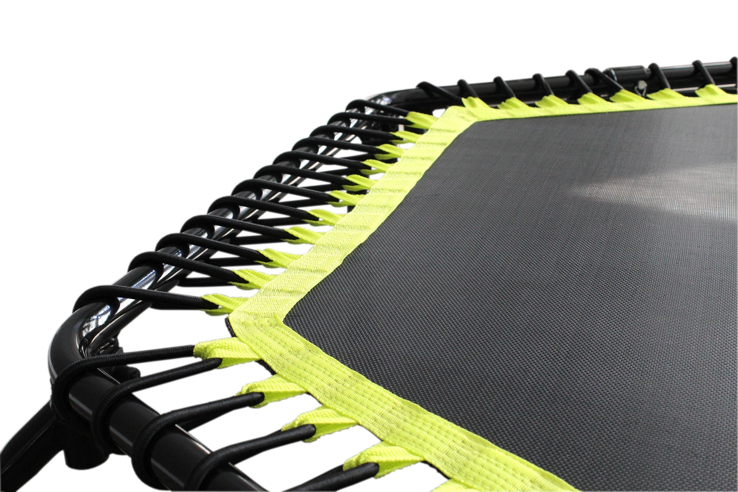 Flaman Fitness | MD Buddy 6 Side Trampoline