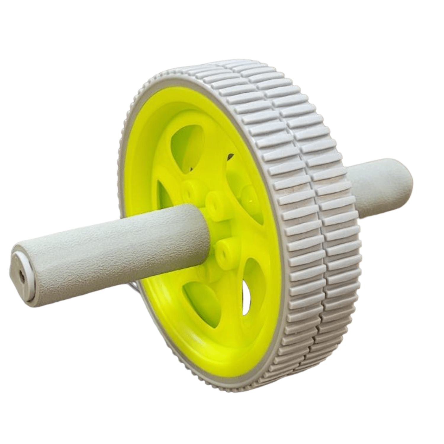 Flaman Fitness | MD Buddy Abdominal Wheel