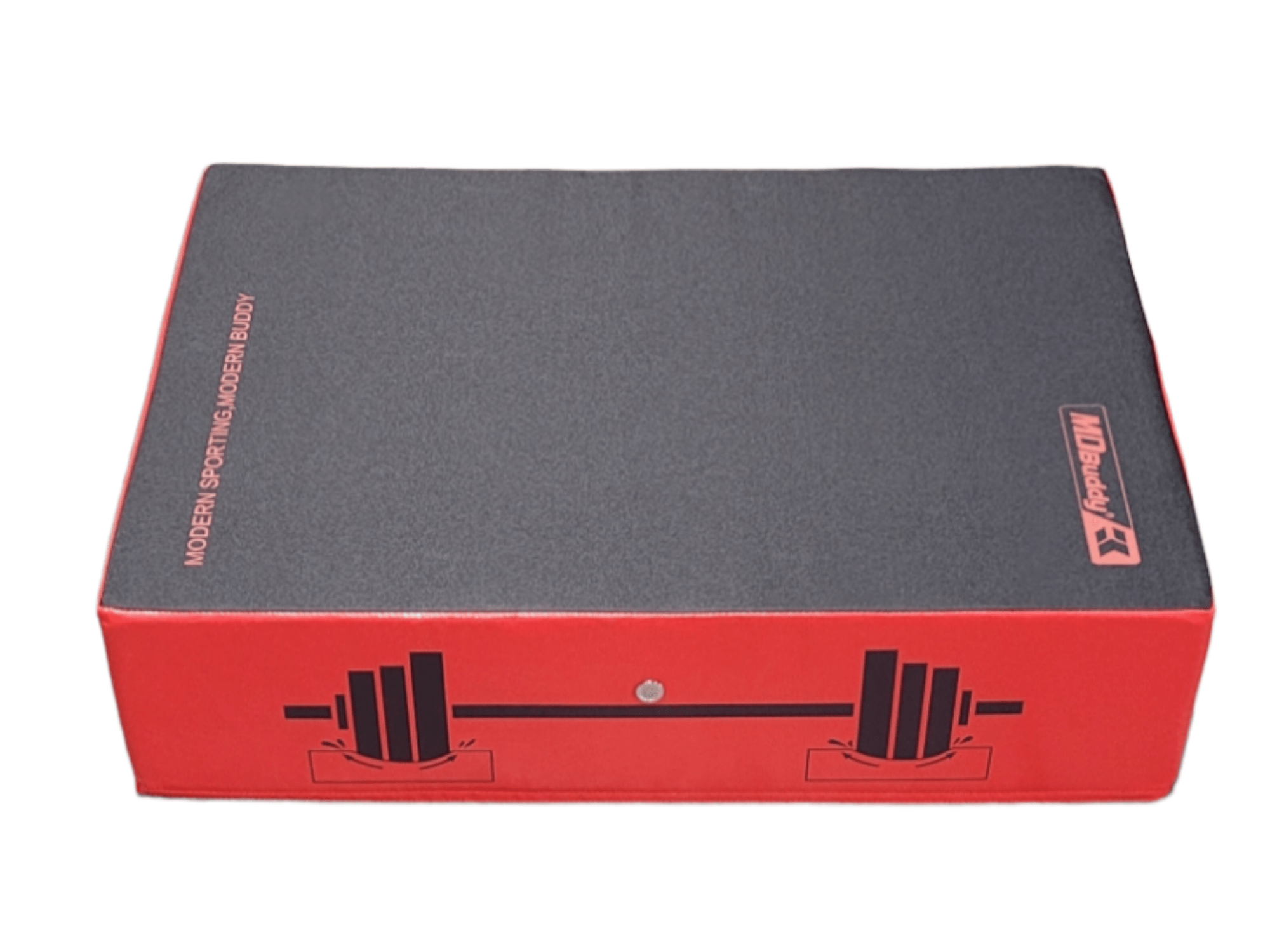 MD Buddy Deadlift Crash Pads | Flaman Fitness