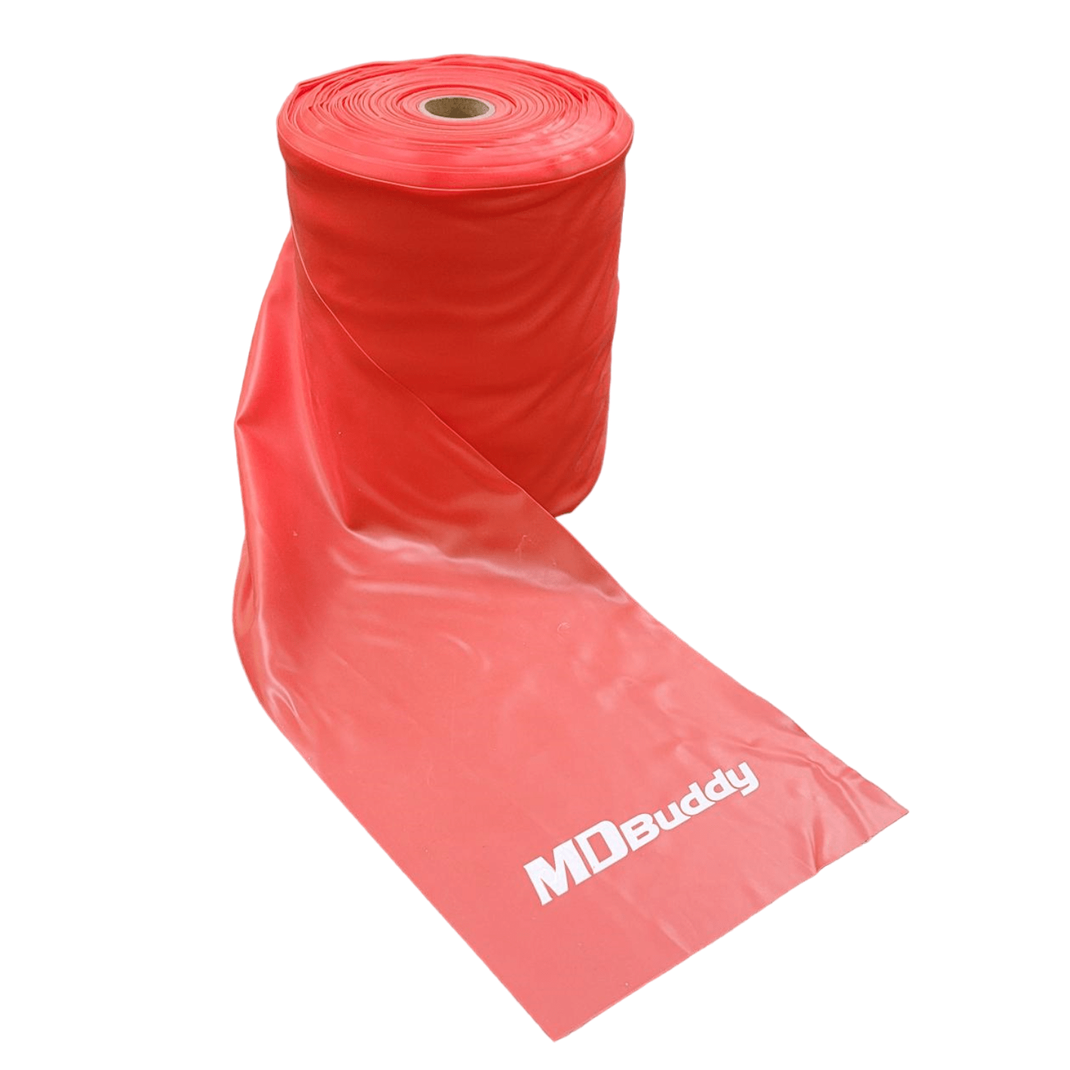Flaman Fitness | MD Buddy Latex Free 50M Roll Of Bands