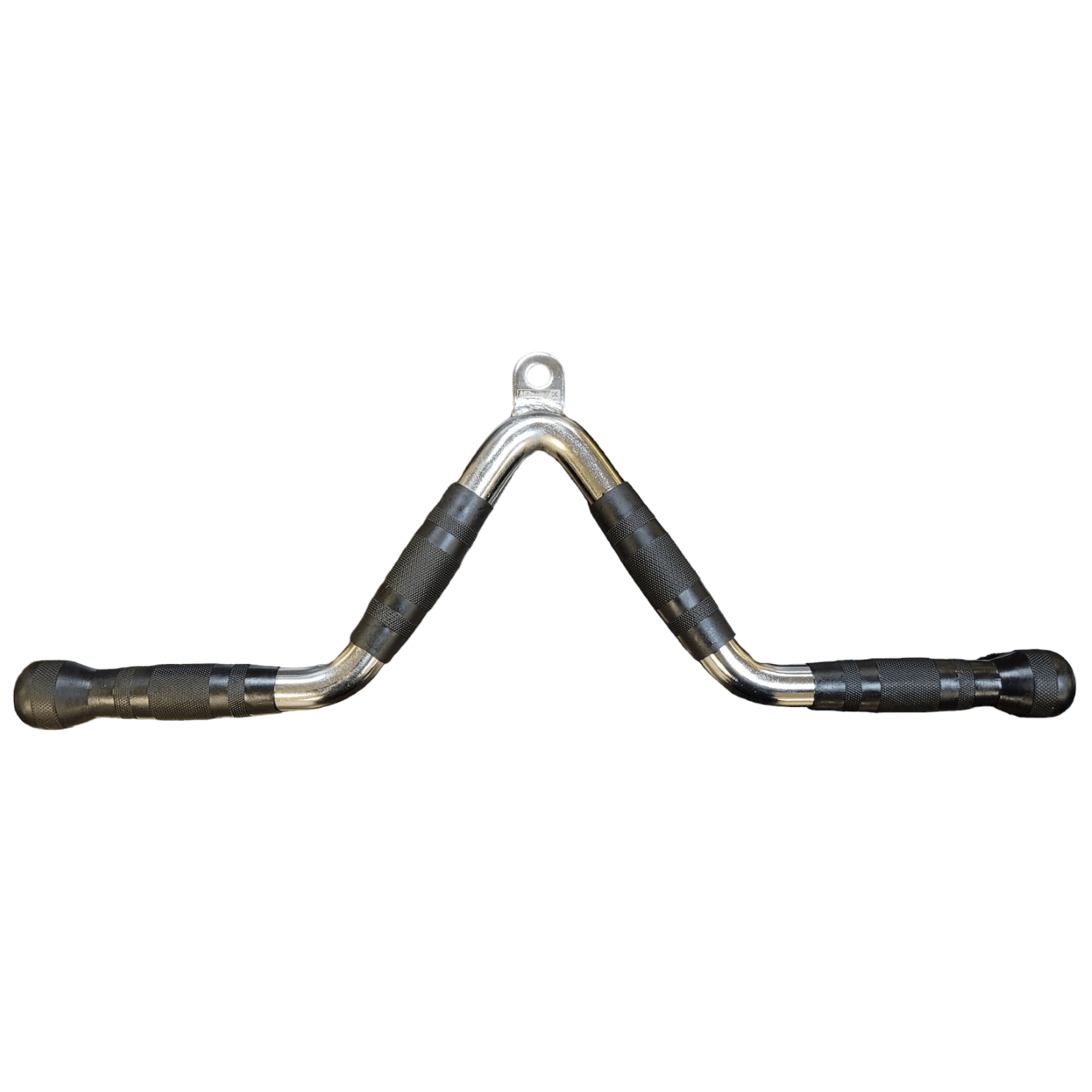 MD Buddy Multi-Purpose V-Shaped Bar 20" | Flaman Fitness