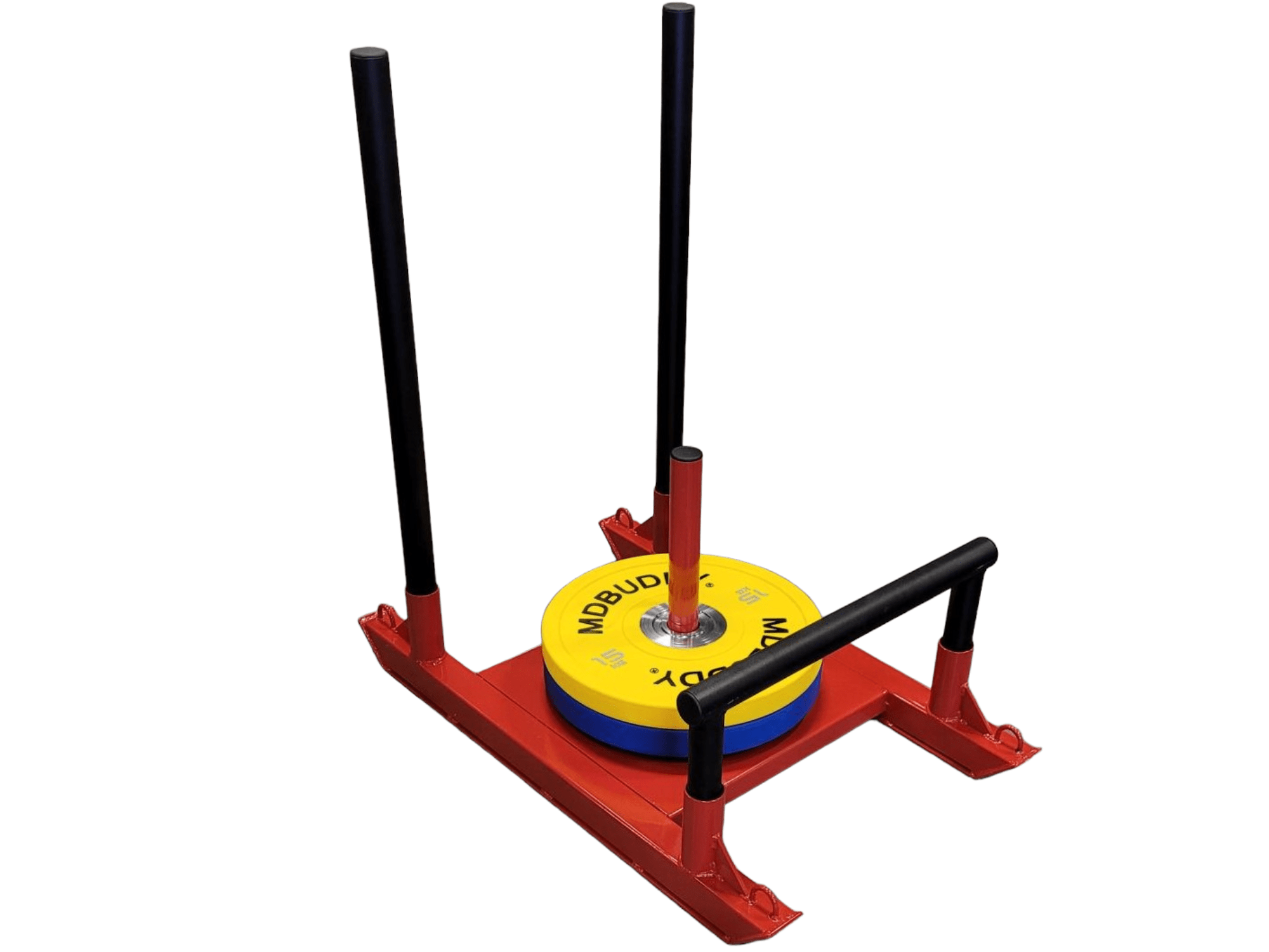 Flaman Fitness | MD Buddy Power Sled