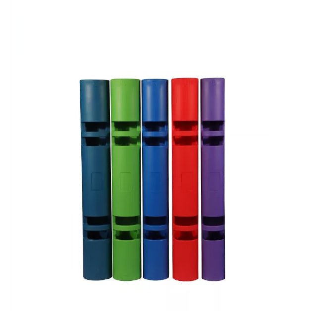 Flaman Fitness | MD Buddy Rubber Training Logs