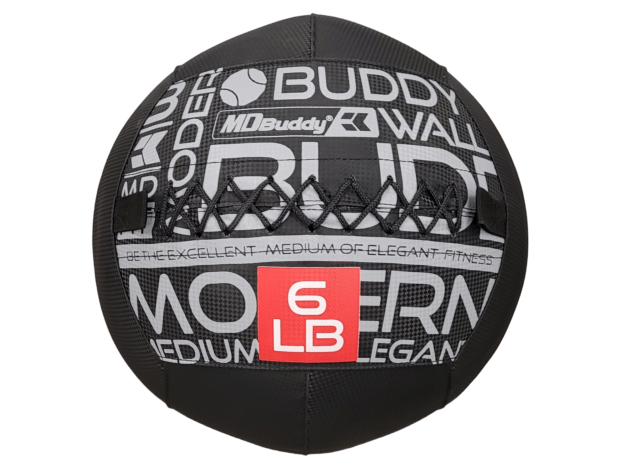 Flaman Fitness | MD Buddy Wall Balls