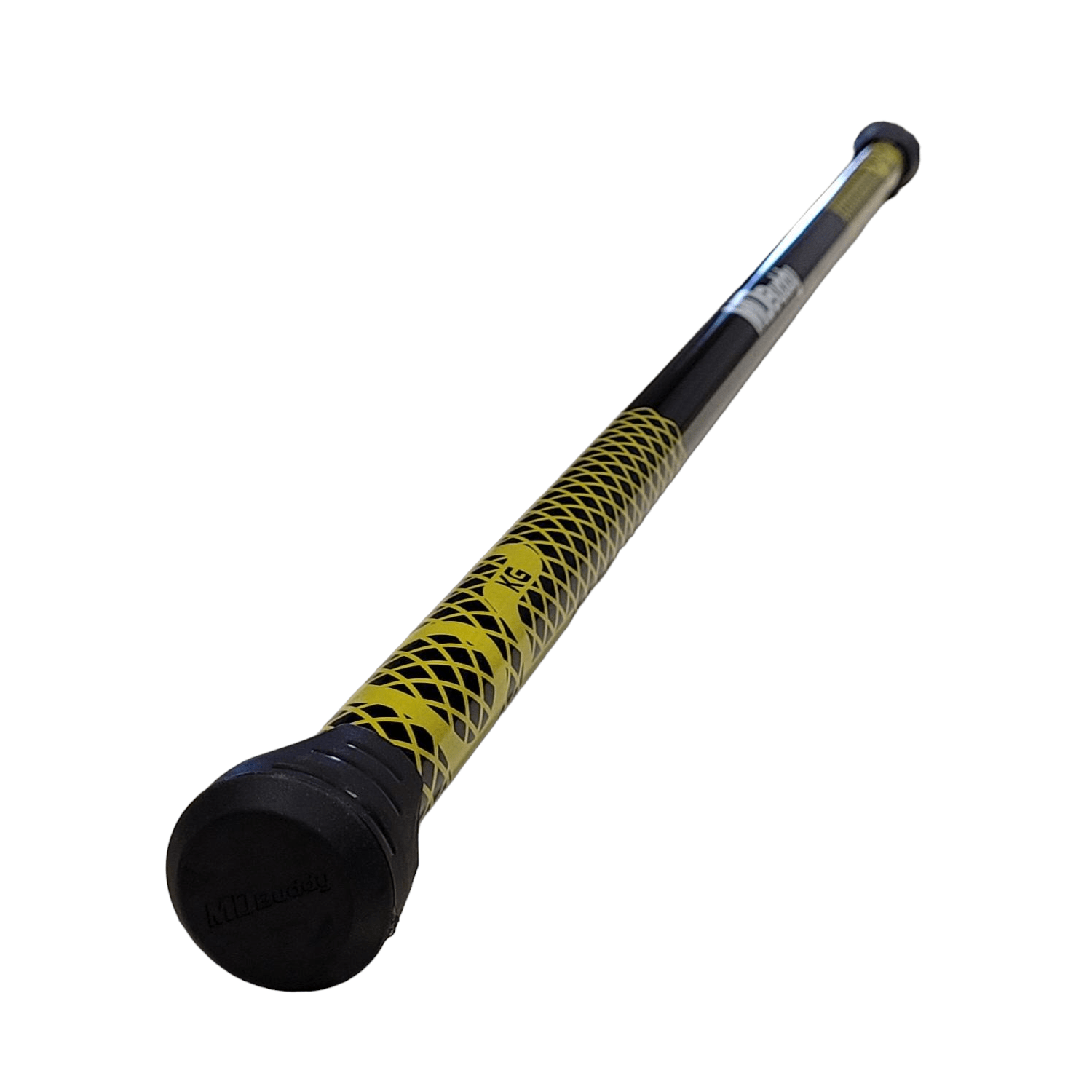 Flaman Fitness | MD Buddy Weighted Aerobic Body Bar