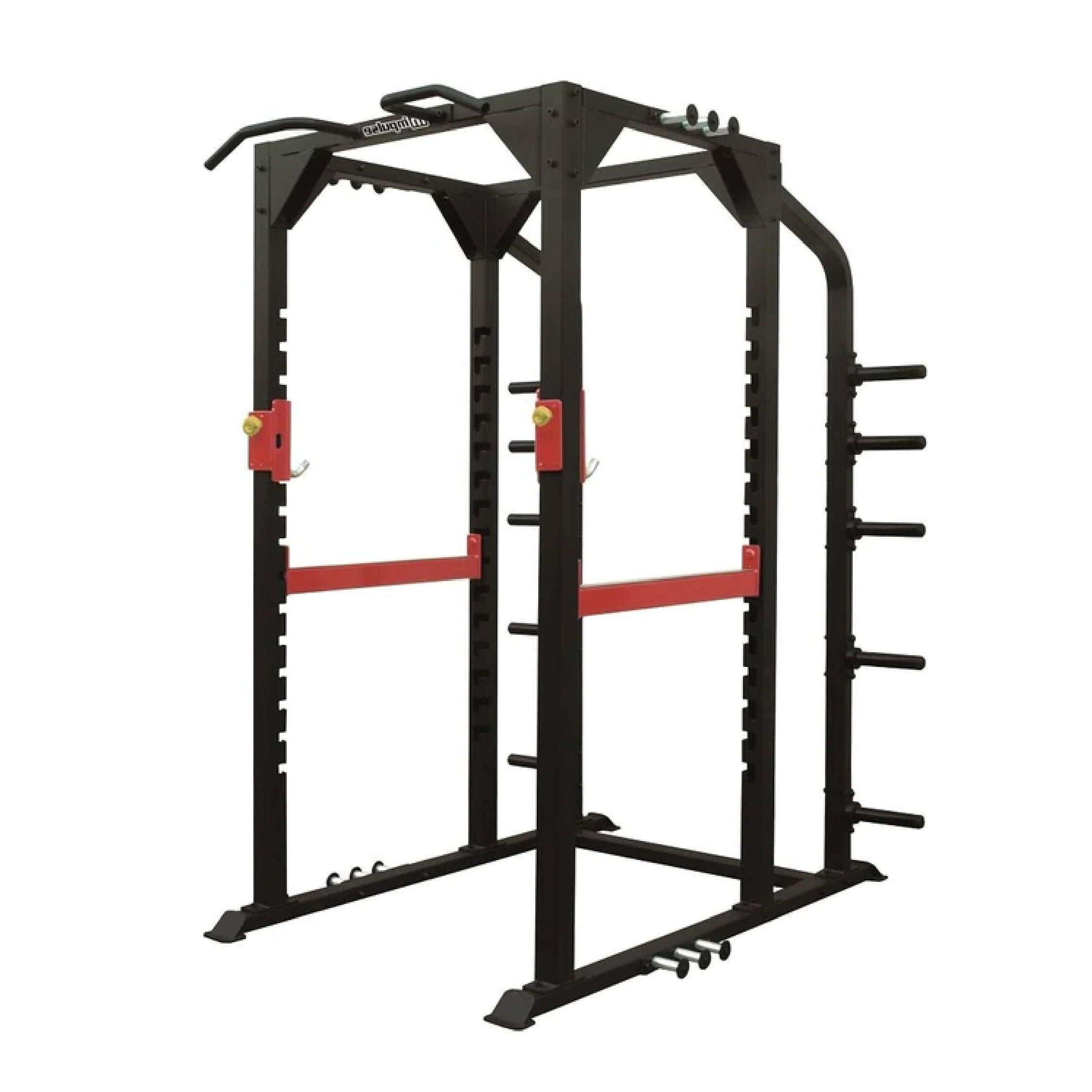 Progression 380 Full Power Rack | Flaman Fitness