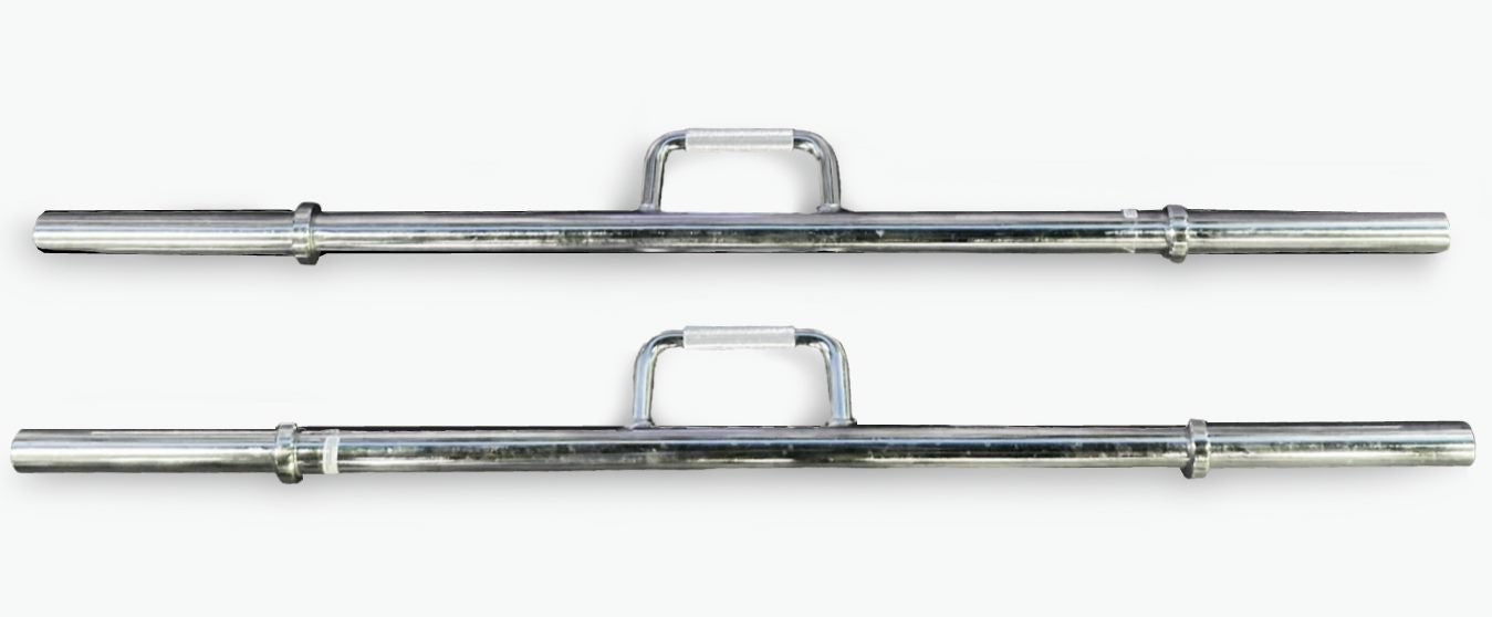 Flaman Fitness | MD Buddy Farmers Walk Bars