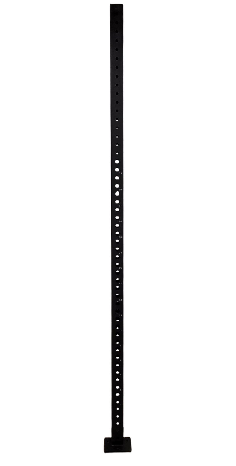 Progression Rig 9 FT Upright Posts | Flaman Fitness