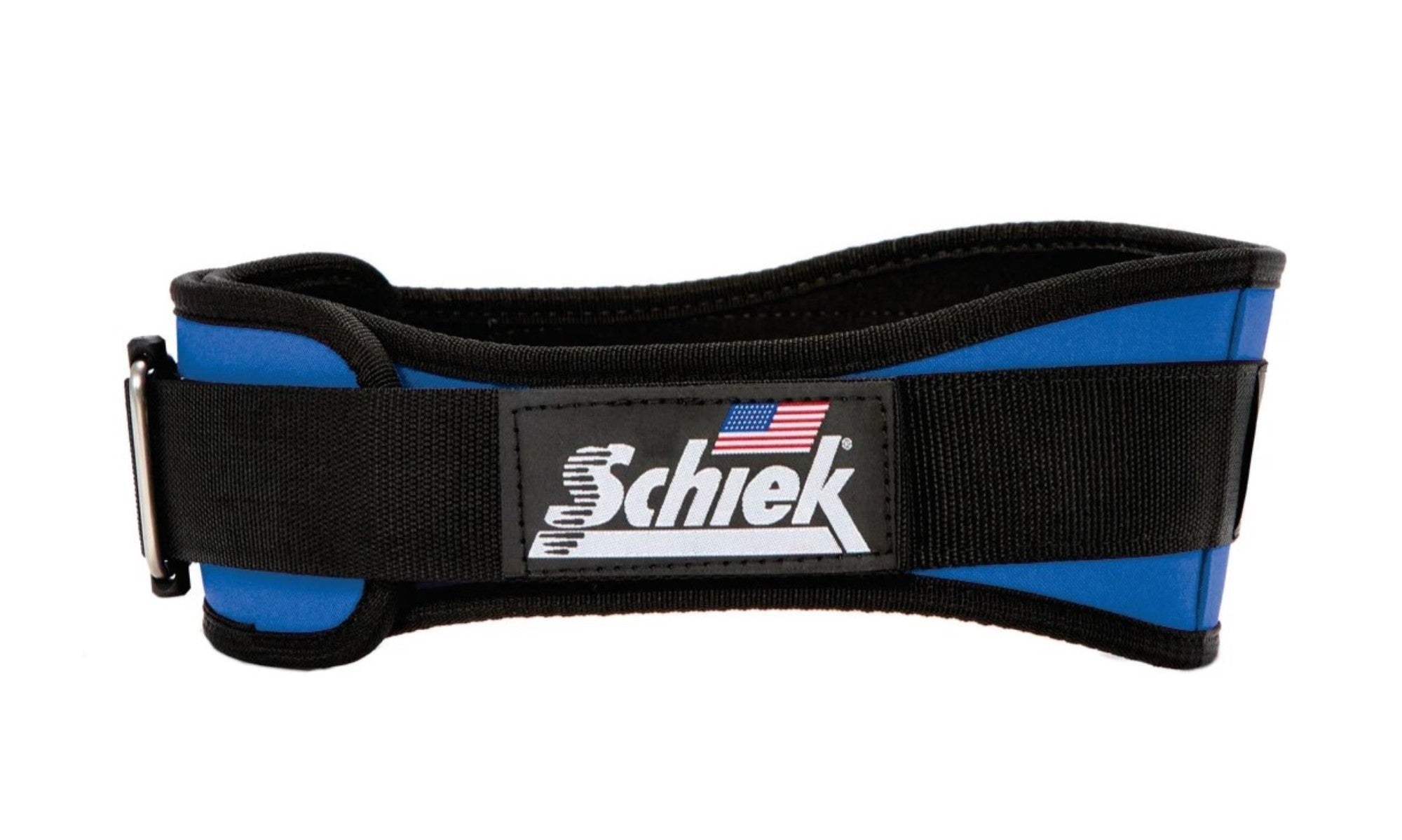 Schiek 2004 Lifting Belt | Flaman Fitness