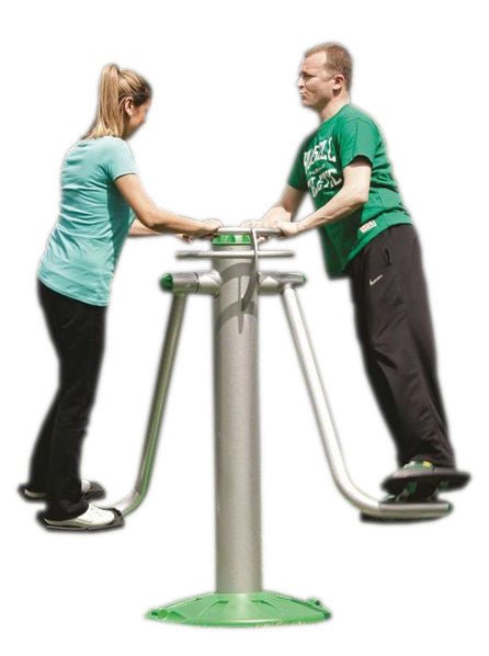 Sportsplay 902-959H Dual Hip Station