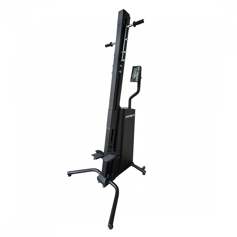 Xebex Climber Extender Arms (CBR-EXT) | Flaman Fitness